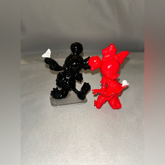 good smile | Toys | Good Smile Disney James Jean Black Mickey Mouse ...